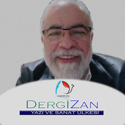 Melike Amannisa / Gülçin Yağmur Akbulut - DergiZan