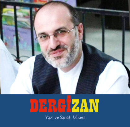 Peygambere Muhabbet / Sadettin Turhan – DergiZan